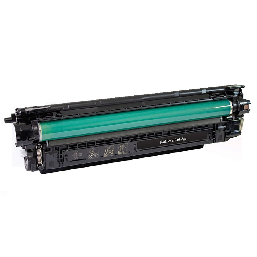 Reman HP CF360X (508X) Black Toner • Case • SKILCRAFT • NSN 7510-01-69