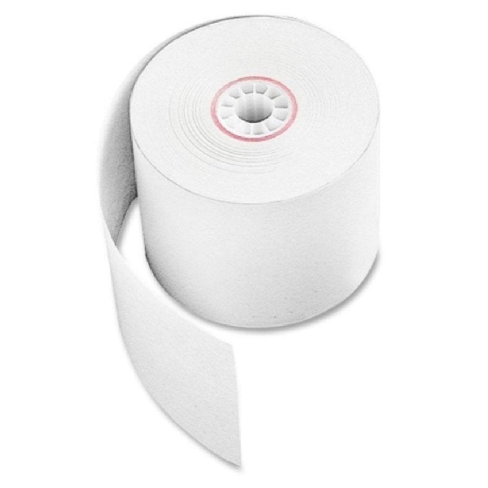 SKILCRAFT Adding Machine Paper 2-1/4" x 165' - NSN 7530-00-222-3455 ...