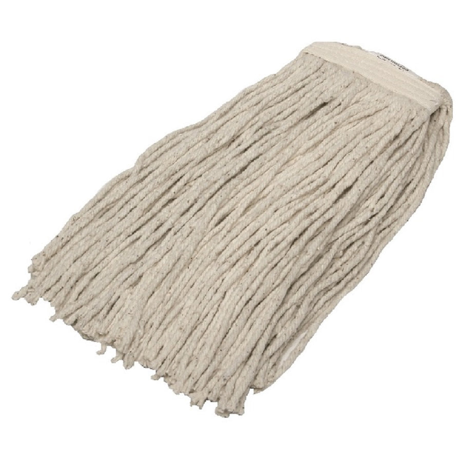 SKILCRAFT Cut-End Wet Mop Head 4-Ply No. 16 Quote Case Pack • 7920-01 ...