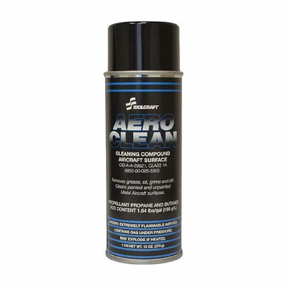 6850000055305 AbilityOne, Aero Clean Aircraft Surface Cleaning Compoun