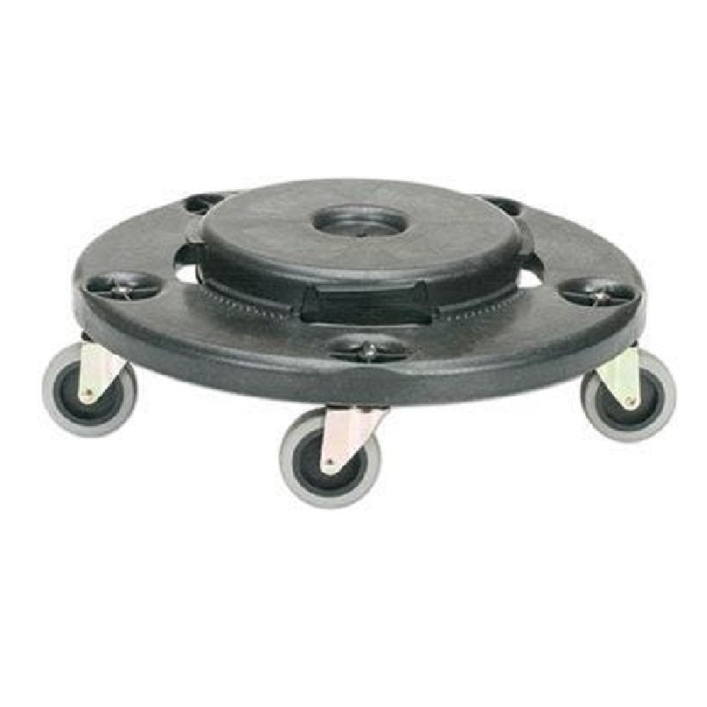 7240016811786 AbilityOne 6811786, Five Wheeled Round Dolly, 250 lb Cap